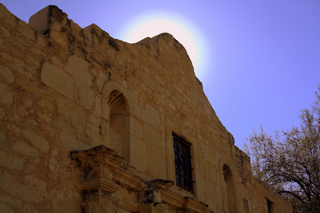 Denham Photography: REMEMBER THE ALAMO