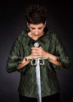 Mary Ann Halpin Fine Art Portrait Photography: Fearless eWomen Network ...