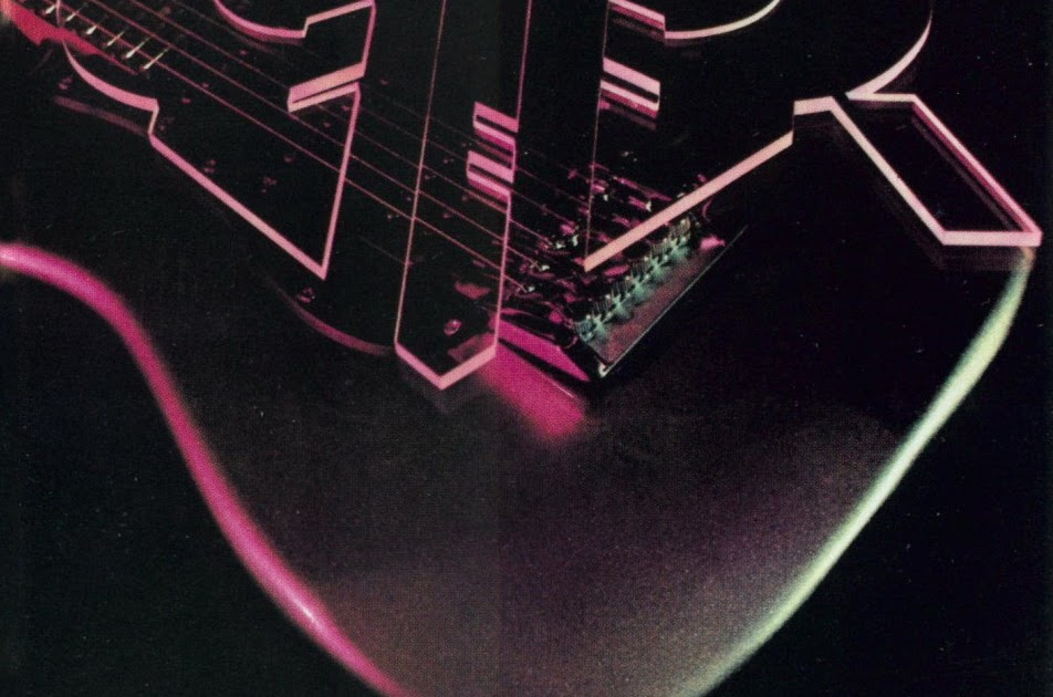 Flash 80´s: GTR - GTR (1986)