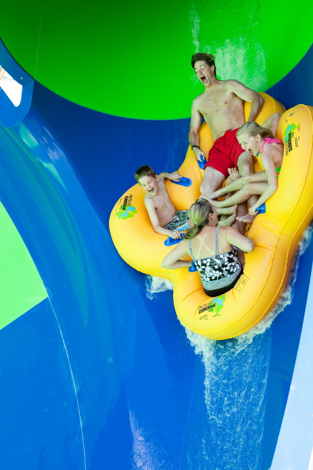 Wild Adventures Receives International Award | InPark Magazine