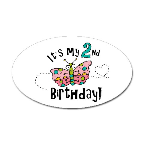 If not, wat next? !! :): I am turning TWO