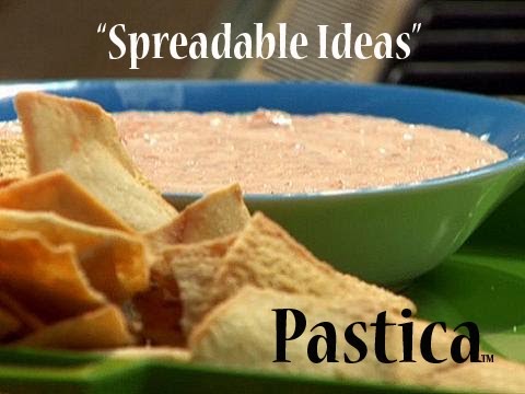 "Pastica De Jamon": PASTICA?