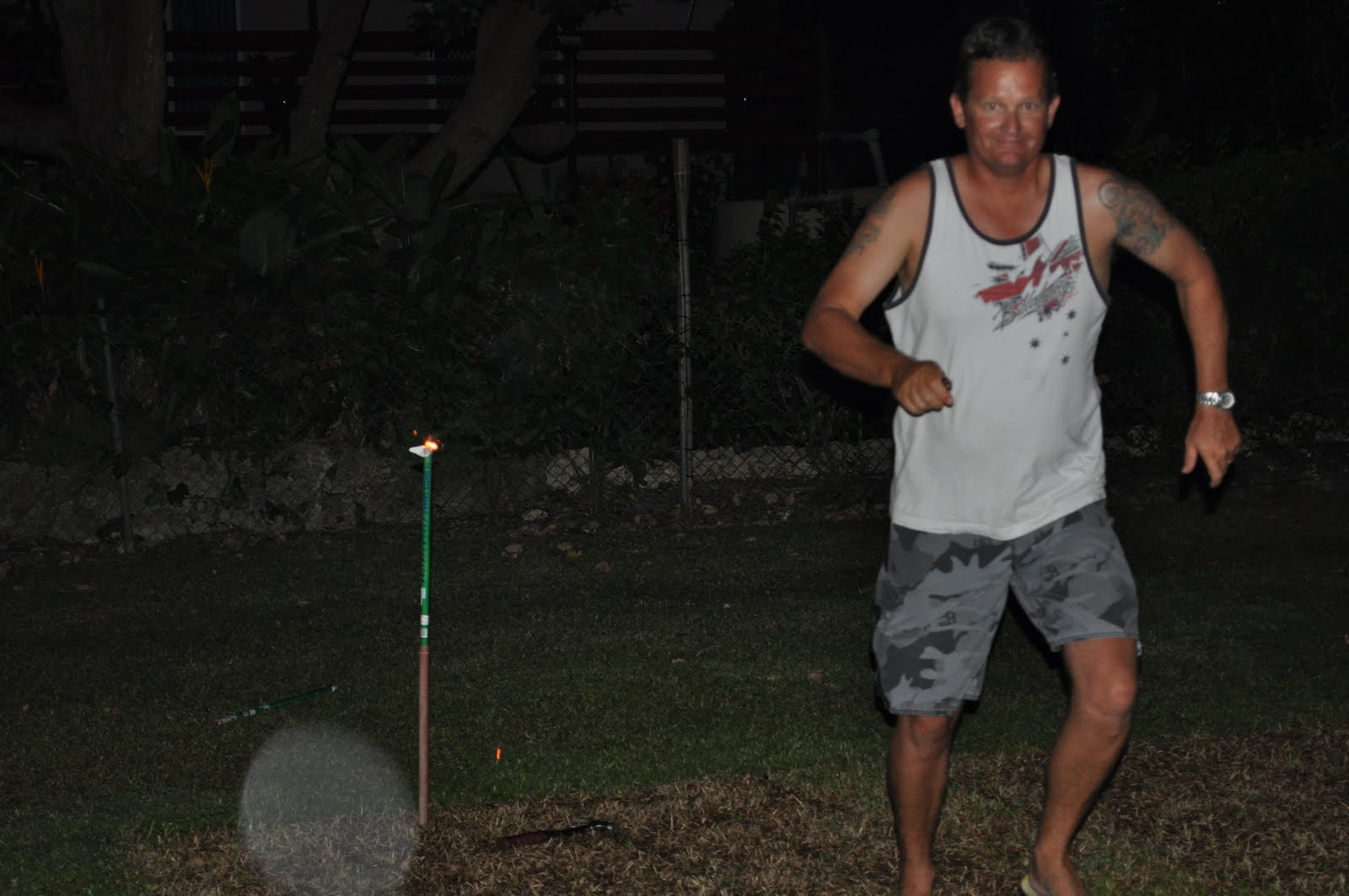 The Quirke Tribe: Our 1st Christmas in TONGA