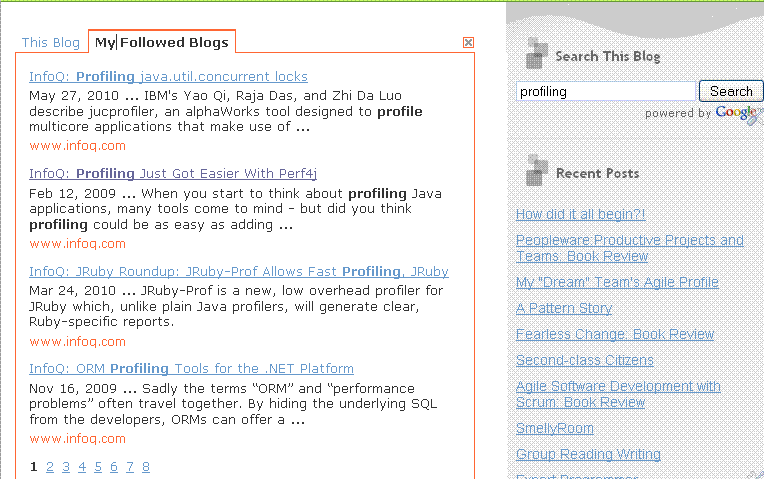 Ciprian Mester's Blog