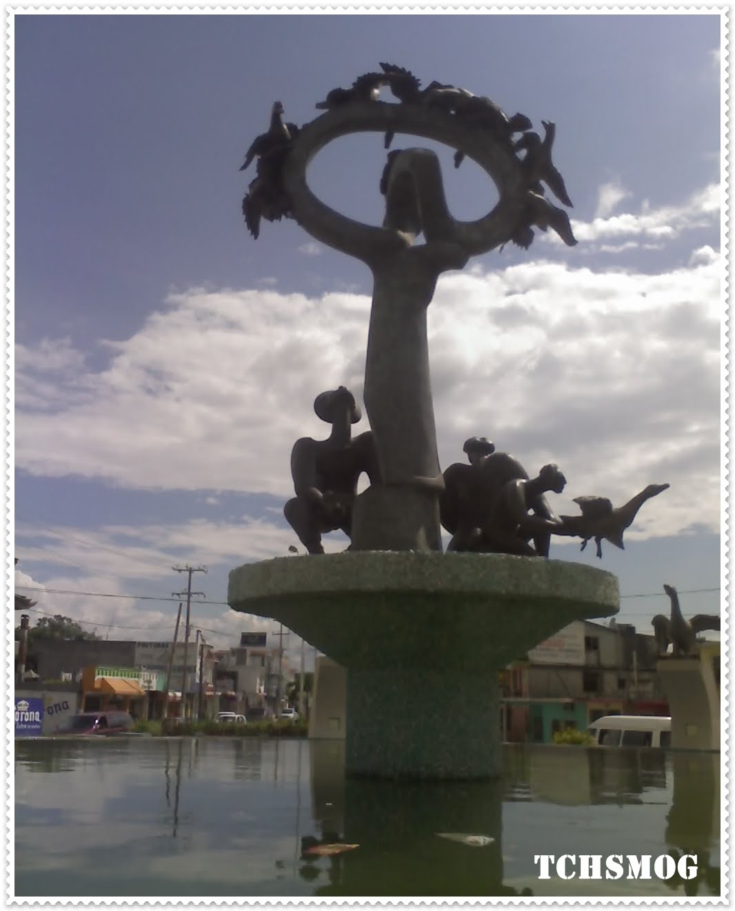 Yo Amo Ciudad Pemex: FOTOS DE MACUSPANA