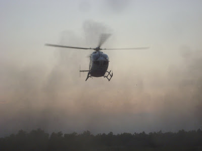 Dr. Bob's Blog: Tulsa Life Flight