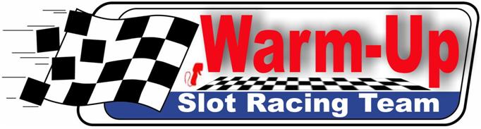 Warm-Up Slot Racing Team