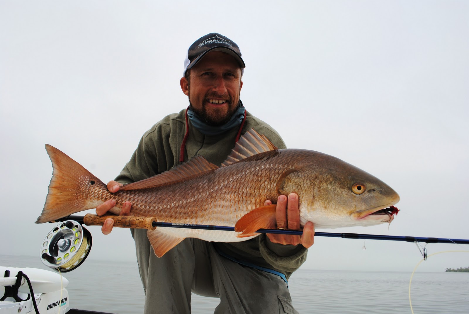 The Key West Flats Angler: Matlacha and Pine Island Fishing