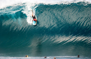 Bodyboard unay.: Jeff Hubbard