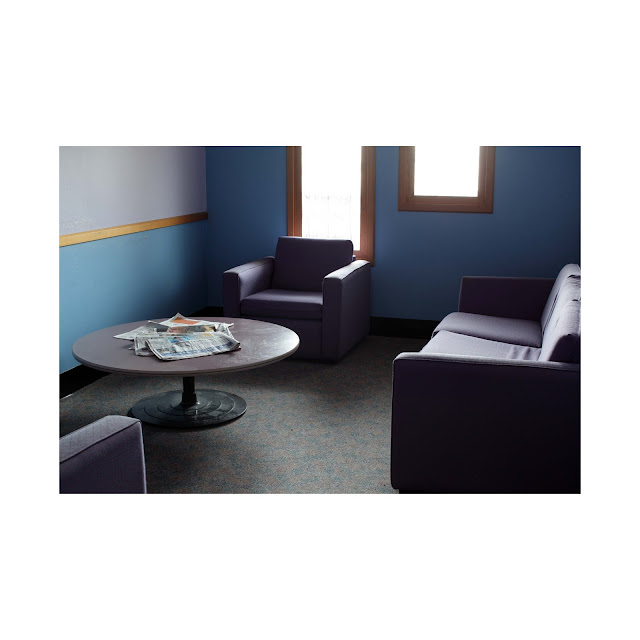 The Old Caritas Psychiatric Hospital Darlinghurst