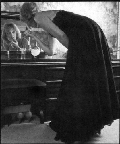 British Spanking Mags: Hankering for a spanking - photo story