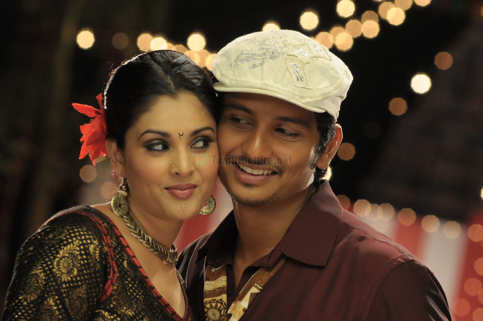 singam puli (jeeva , ramya ) new movie hot stills - Tamilpicture.net