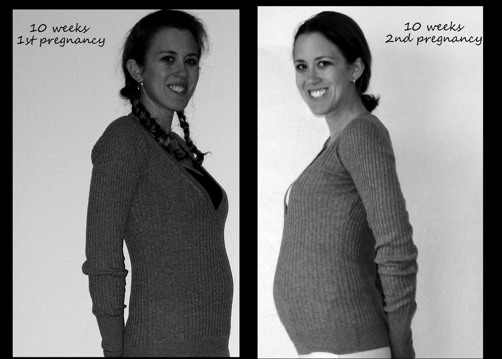 The A-Priori Mommy: 10 Weeks