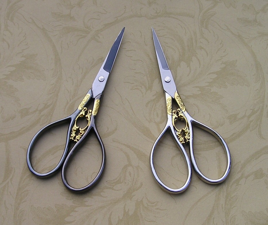 Anita's Stitching: Anita's Unique Scissors "The classic collection"
