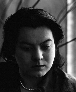 Isola di Rifiuti: Rukeyser’s Darwin and the Writers