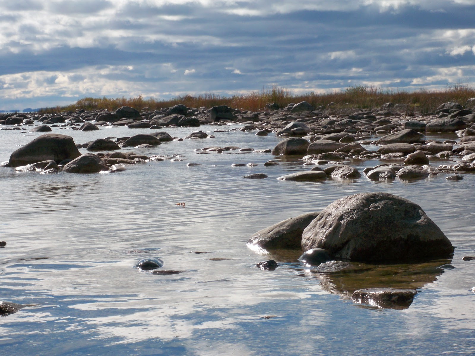 Eric's Blog: Trip to Beaver Island Michigan