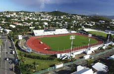 The Best Eleven: Oceania National Soccer Stadiums