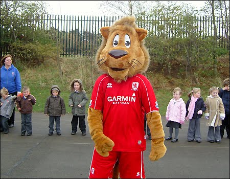 The Best Eleven: The Lions of England