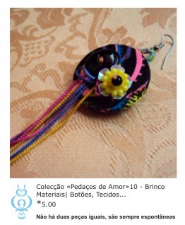 Filipa Branco Lolipops