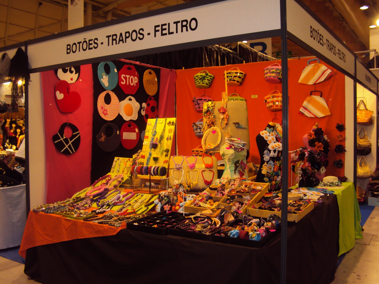 Filipa Branco Lolipops