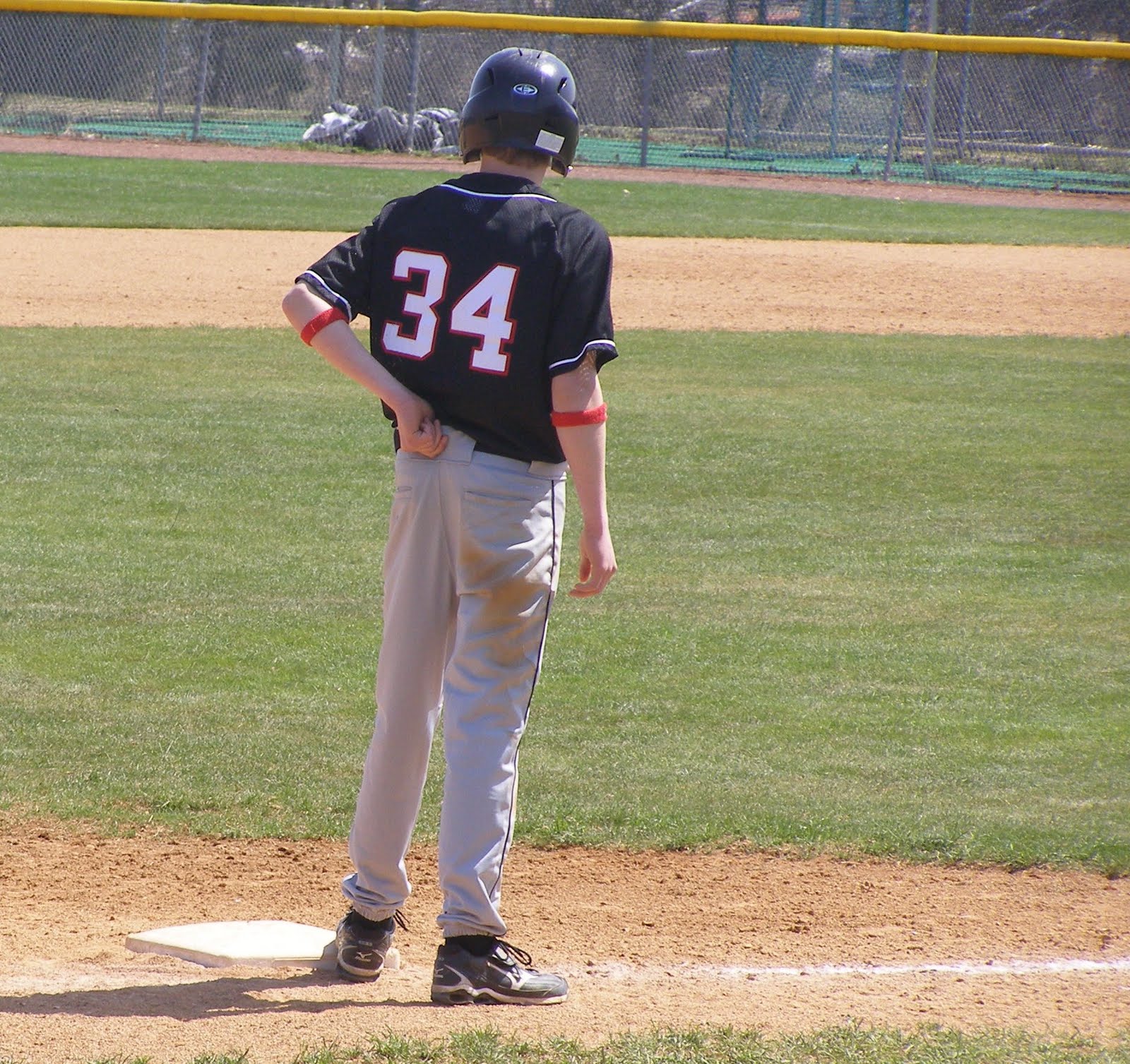 Biterbunch: Rossview High Baseball/Lebanon, TN