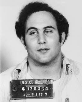 IL CORO: Il sito internet del serial killer: David Berkowitz, “Il ...
