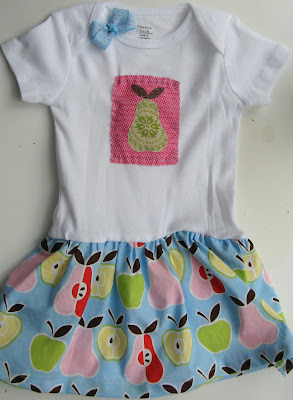 Next to Heaven: Sew Cute