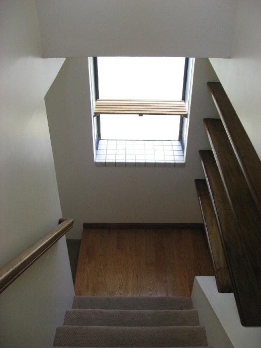 The Rich Poor House: Before and After Photos