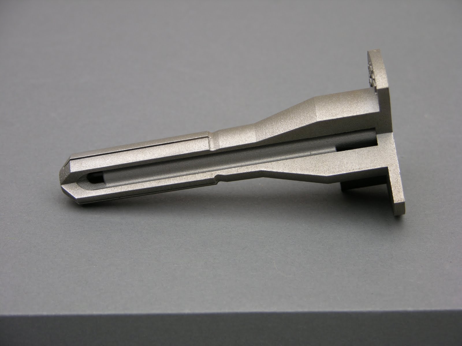 Direct Metal Laser Sintering