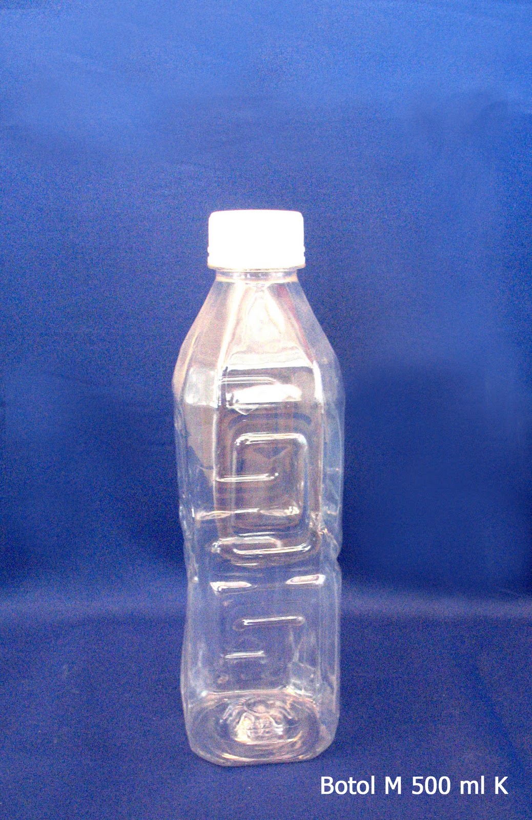 Botol-Botol Cosmetic