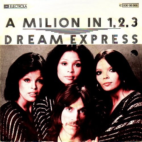Discosoul Cargo & Alex Missry aka DJ Misery1: Dream Express - A Million ...