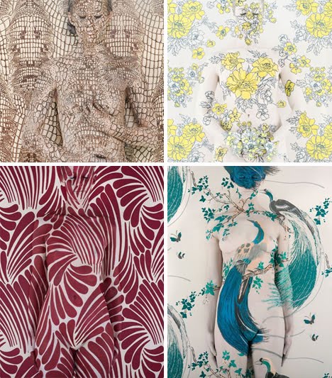 octopus garden: Research