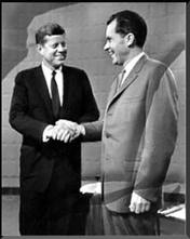How To Shake Hands Like A Kennedy - Part 2