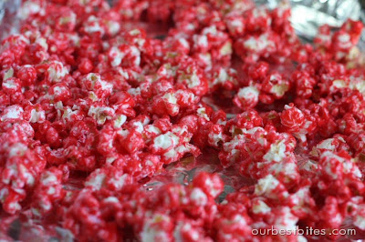 Fruity Candy Popcorn - Our Best Bites