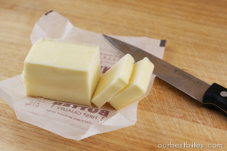 Baked Potato Soup - Our Best Bites