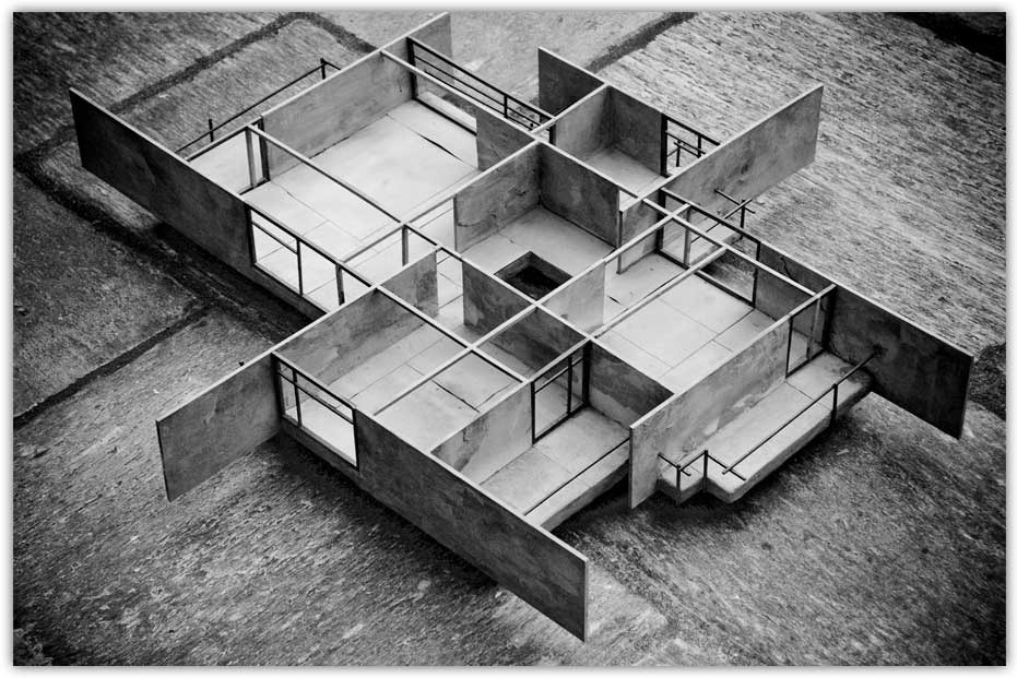 PYTR 75: Giorgio Villa