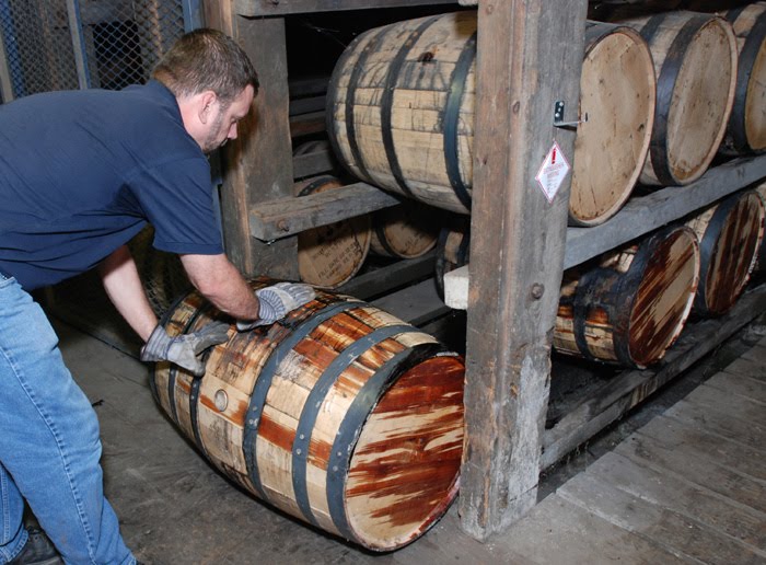 The Chuck Cowdery Blog: Do Maple Barrels Look Different?