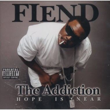 No Limit Soldiers: Fiend - Addiction (2006)