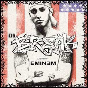 Stender blog: eminem mixtape