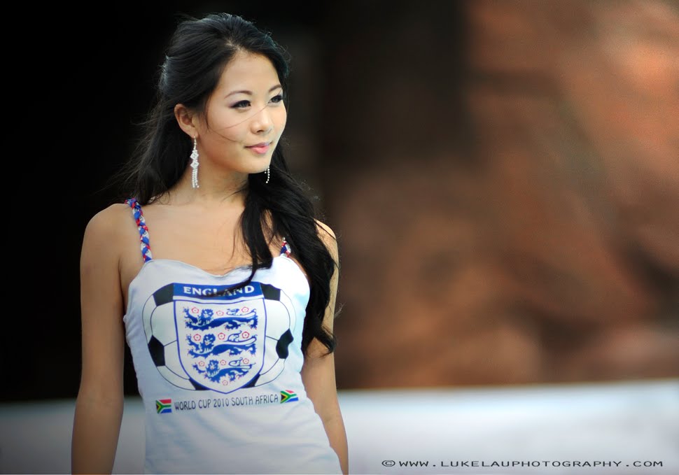 Luke Lau photography: Miss Asia Toronto 2010 Semi-final