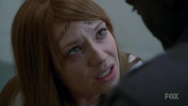 Review 3x08: "Entrada" (Con spoiler) | FringeFilia: Tu blog de Fringe ...