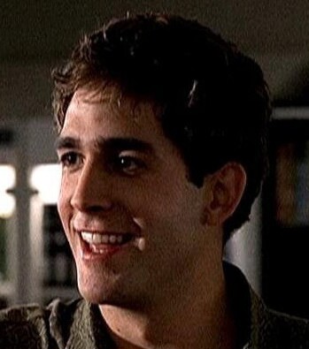 CSI :investigação criminal: Fotos Greg Sanders(Eric Szmanda)