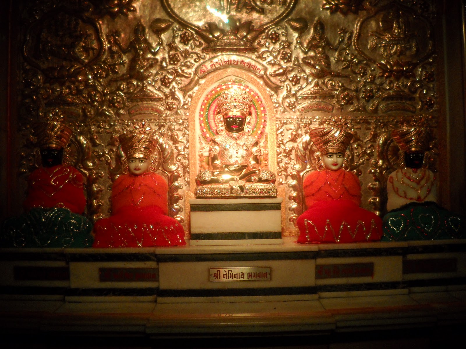 PHOTO's