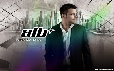 ATB Wallpapers progressive trance wallpapers | Trance Dj's Wallpapers ...