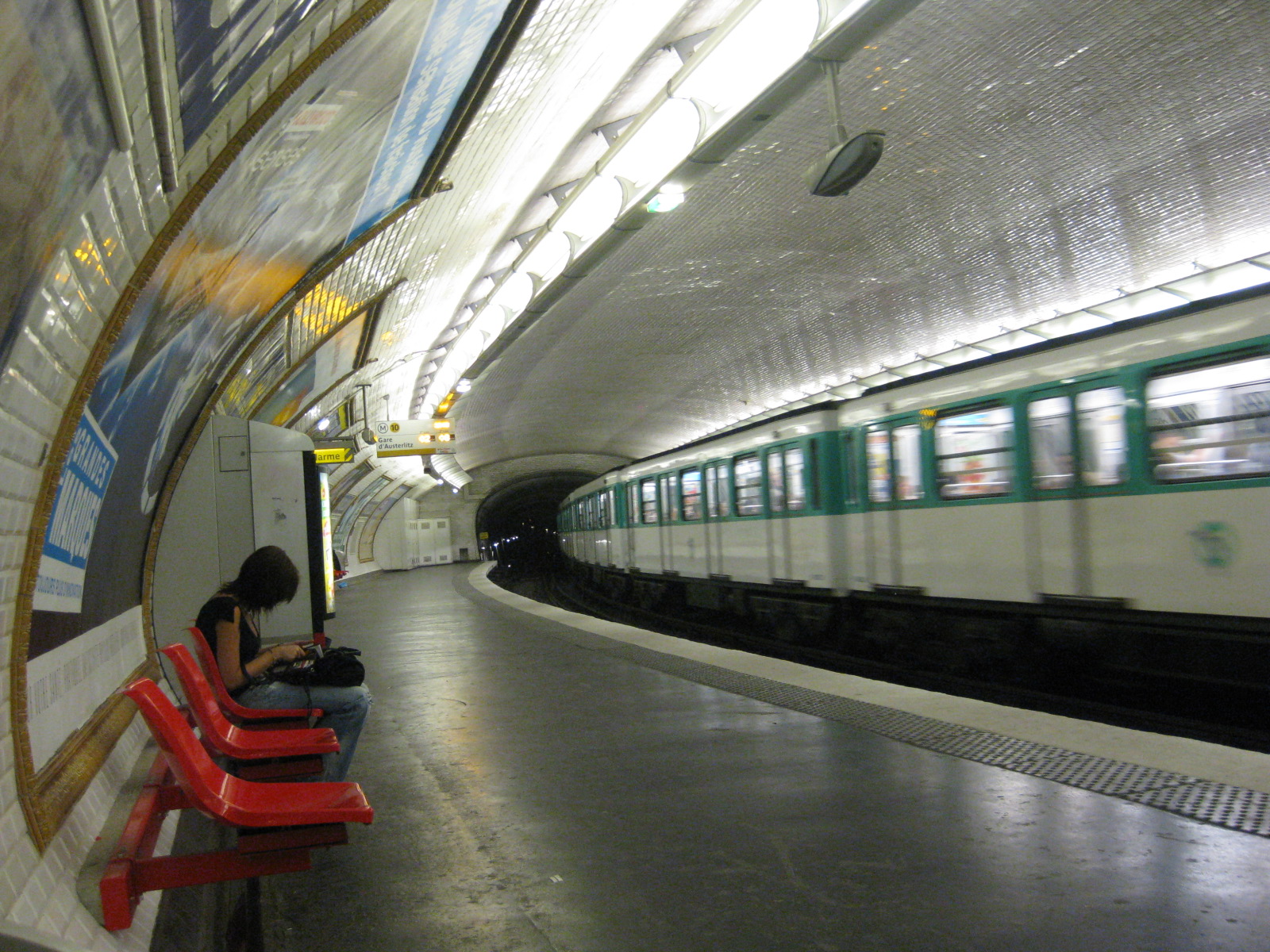 Oslo Daily Photo: August 2010