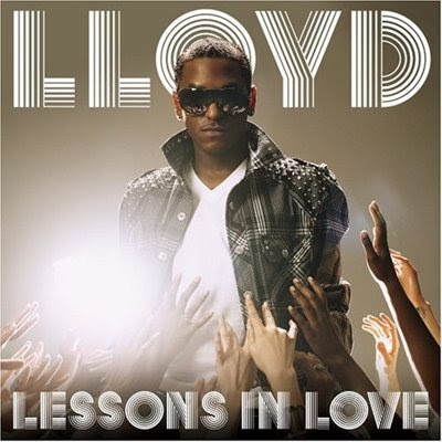 Lloyd’s New Album Cover