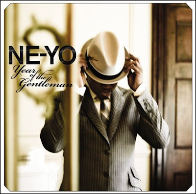 Ne-Yo Promo's and Album Cover