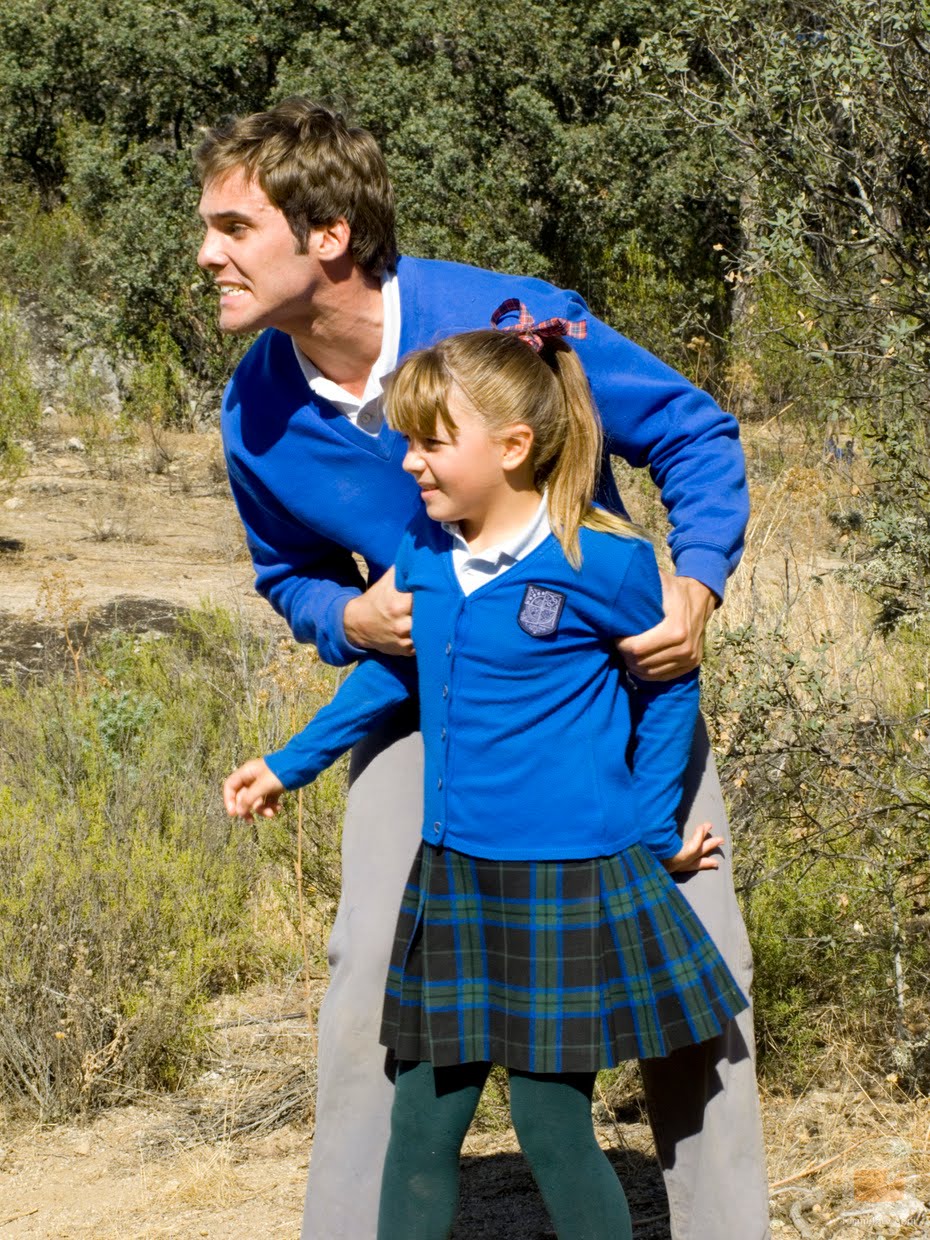 El Internado Marcos Y Paula