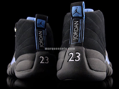 SoleSurvivor Detroit: Jordan Retro 12 Blk/Blu Suede Release Date Confirmed