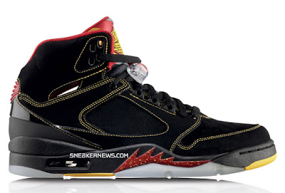 SoleSurvivor Detroit: Air Jordan Sixty Plus - 60+ Point Series ...